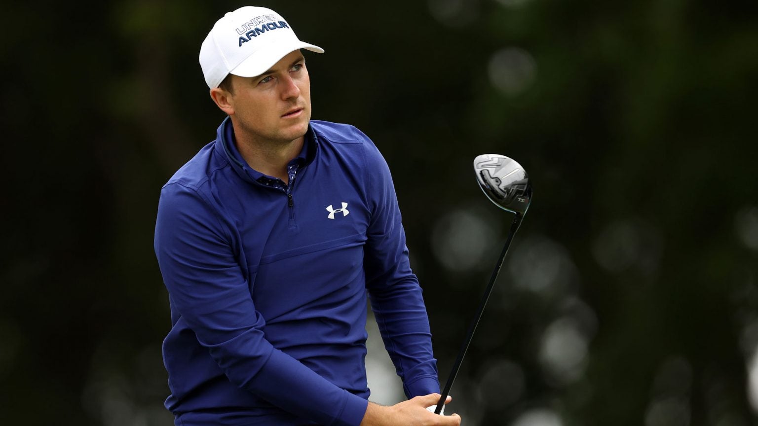 Mickey Wright said this timeless tip was the key to her effortless power