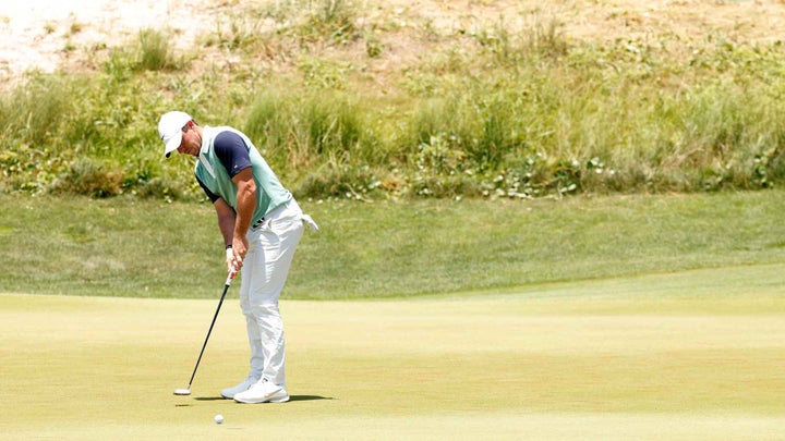 The mind trick Rory McIlroy learned to improve his putting