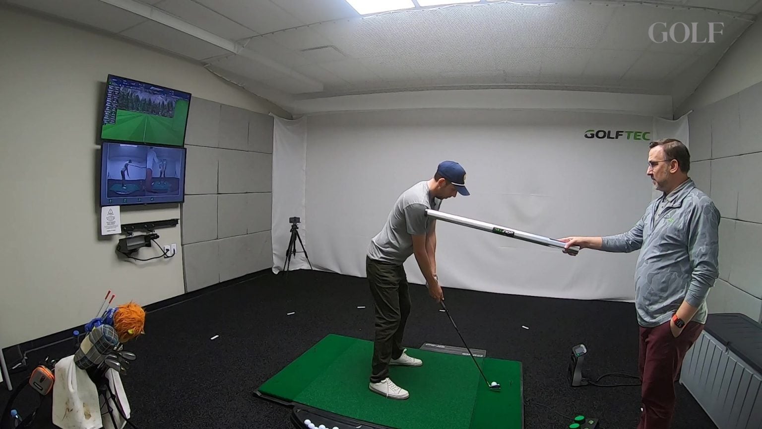 Debbie Doniger: Most Beautiful Women in Golf