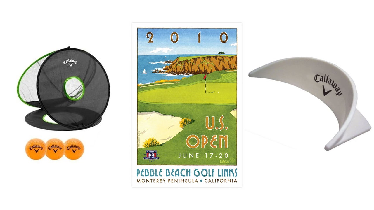 How to make your home a Golf Home: Editor's Picks