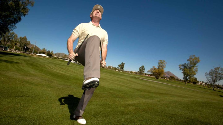 10 common problems of everyday golfers (and tips to fix them)