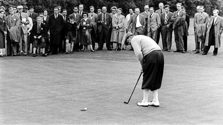 Greatest putters of all time? All-time great putter Brad Faxon shares ...