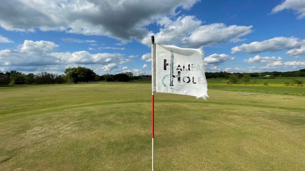 Inside golf’s Field of Dreams: Halifax Holes is fun, quirky and hard to ...