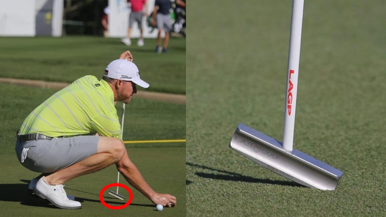 The futuristic technology behind this pro's experimental center-shaft ...