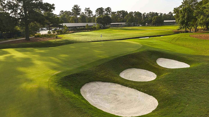30 best municipal golf courses in America, according to our expert raters