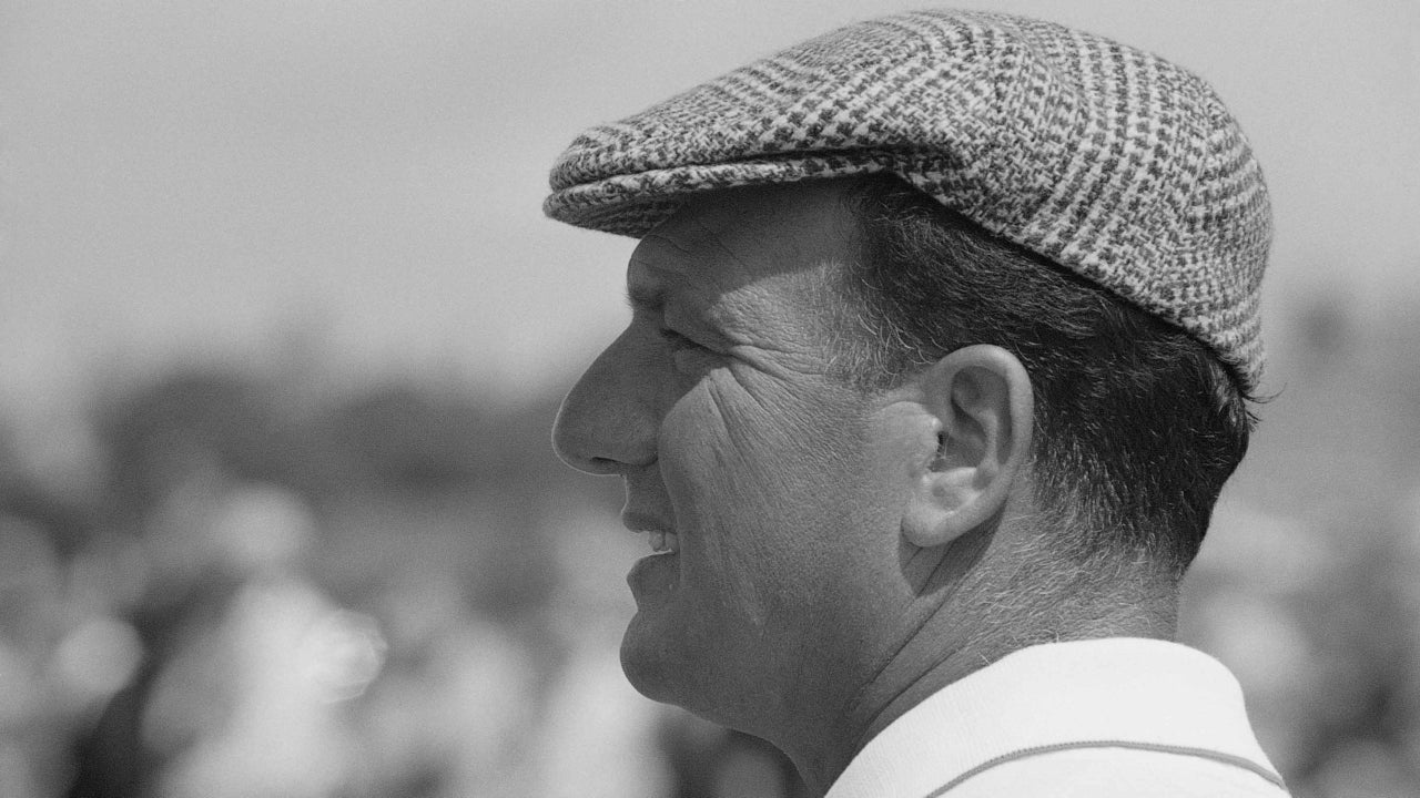 The oldest golf major winners in history: Who Phil Mickelson is chasing