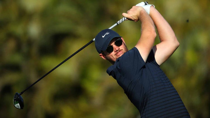 Swing like Sam Horsfield: 6 keys to smash it like the promising young pro