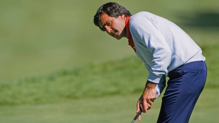 Greatest putters of all time? All-time great putter Brad Faxon shares ...