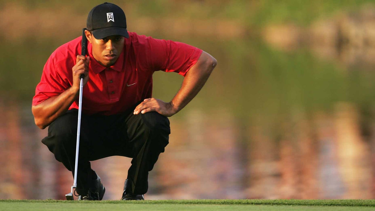 Greatest putters of all time? All-time great putter Brad Faxon shares ...