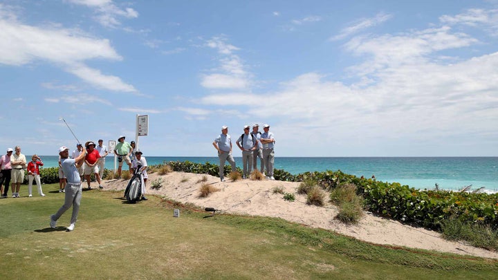 Walker Cup: 5 things to know after Saturday at Seminole