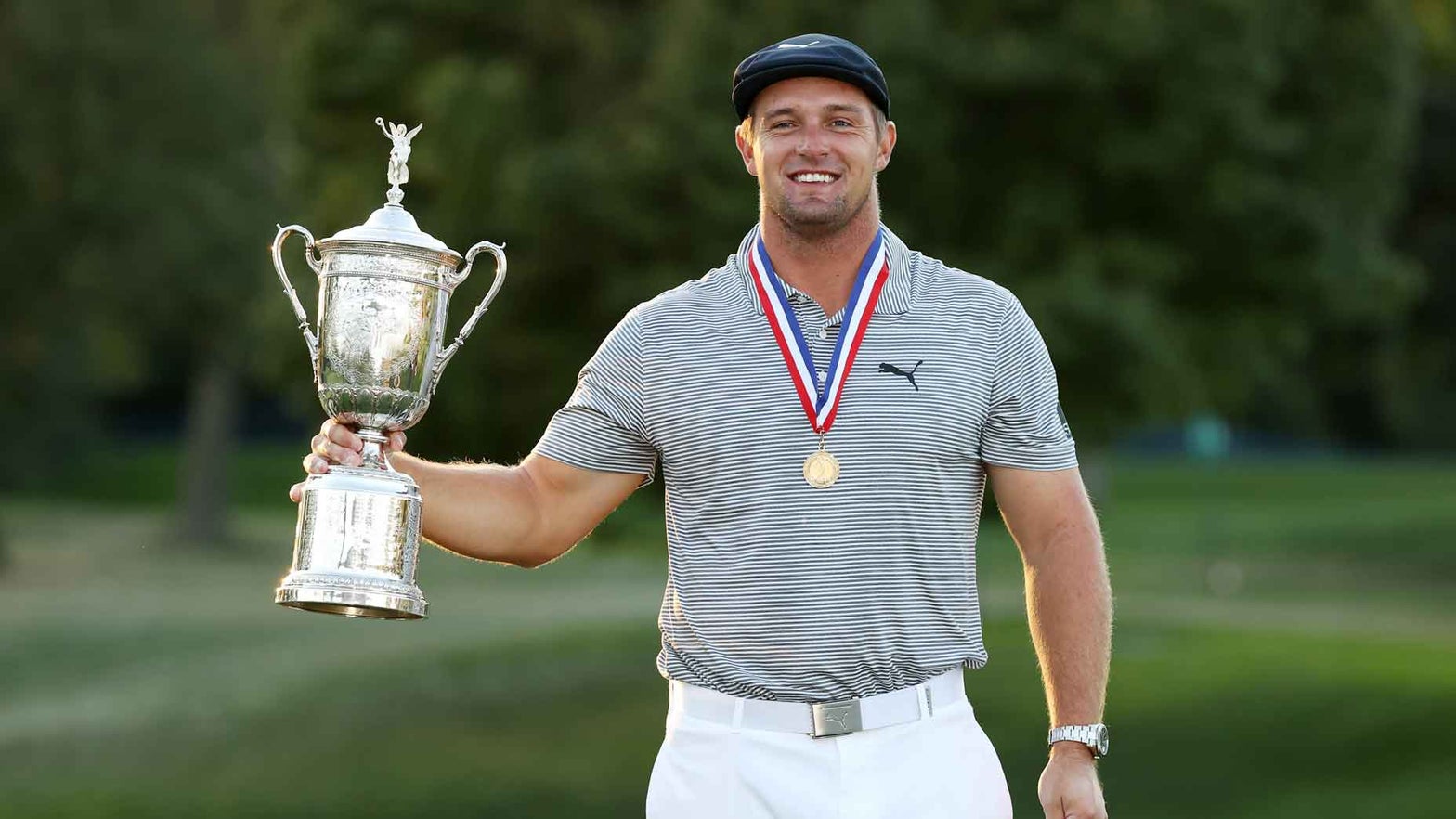 2021 U.S. Open money and prizes: Everything you get for winning
