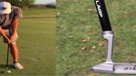 Does arm-lock putting actually help? I tested Bryson's putter to find out
