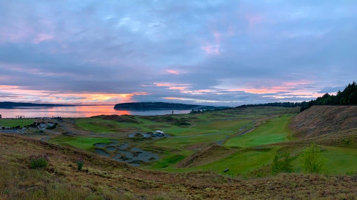 Six years after controversial U.S. Open, Chambers Bay is ready for another