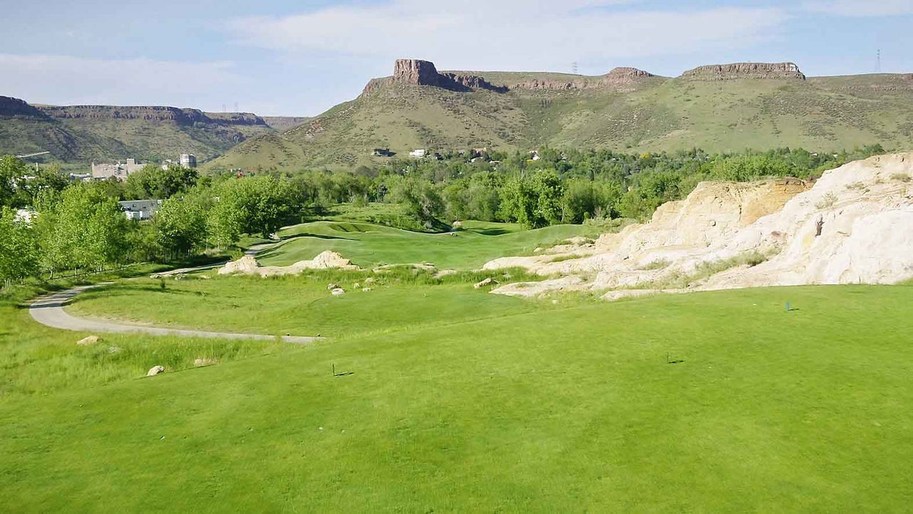 25 underrated municipal golf courses, according to you