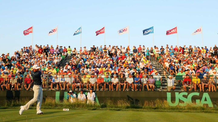 U.S. Open venues: Here are the next 7 host courses for the U.S. Open