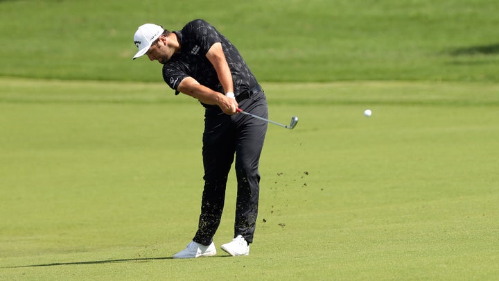 Fully Equipped: A biomechanist explains how to improve your golf swing