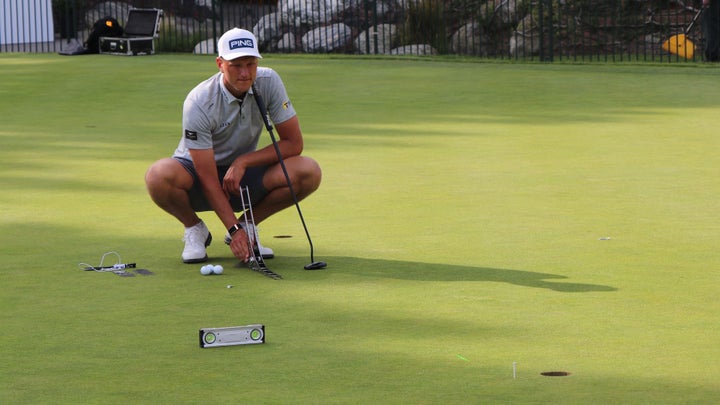 5 high-tech training aids U.S. Open players are using at Torrey Pines