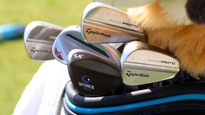 5 high-tech training aids U.S. Open players are using at Torrey Pines