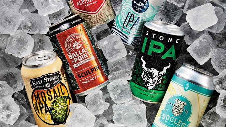There are hundreds of beers with ‘golf’ in the name: Here are 9 of the best