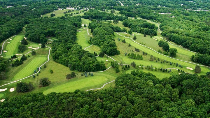 30 best municipal golf courses in America, according to our expert raters