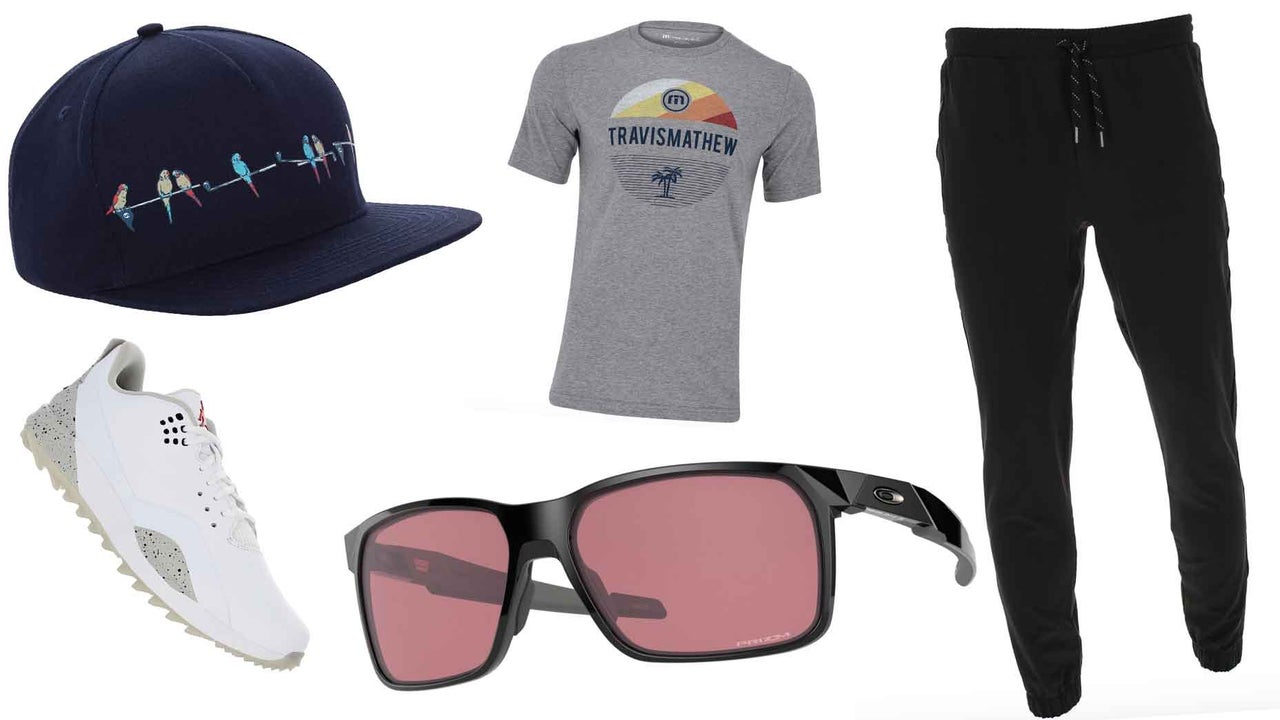 These 8 SoCal-cool pieces will give your wardrobe a West-Coast update