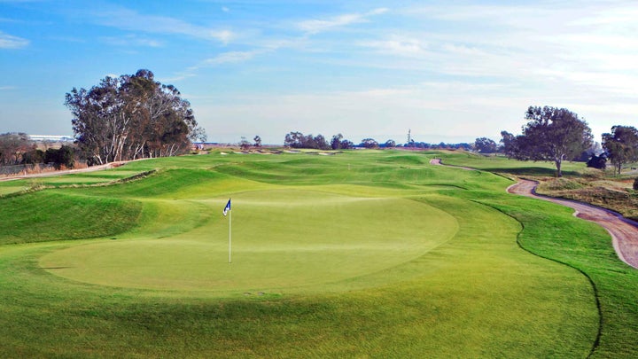 30 best municipal golf courses in America, according to our expert raters