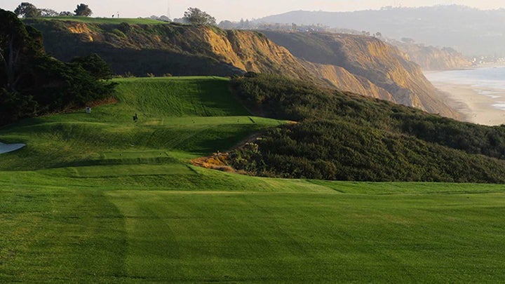 Torrey Pines (North): America's Best Municipal Golf Courses