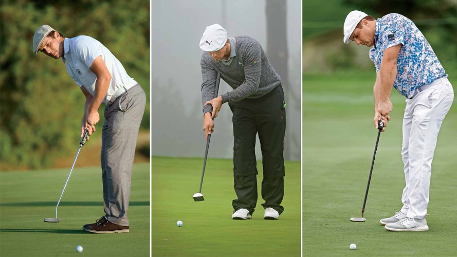Bryson DeChambeau's 12 ways to get the most out of your gear choices