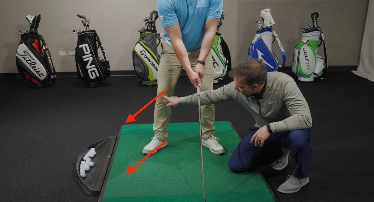 2 power-boosting tips to increase your backswing turn for longer drives