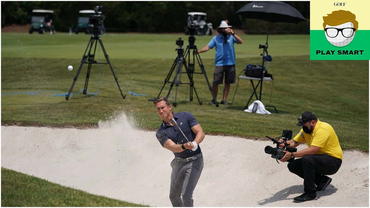 One of the most popular golf shows ever is making a comeback