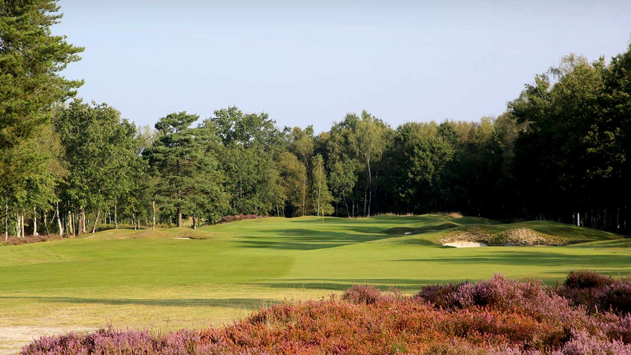 Why Northwood Golf Club is the best course you’ve never heard of