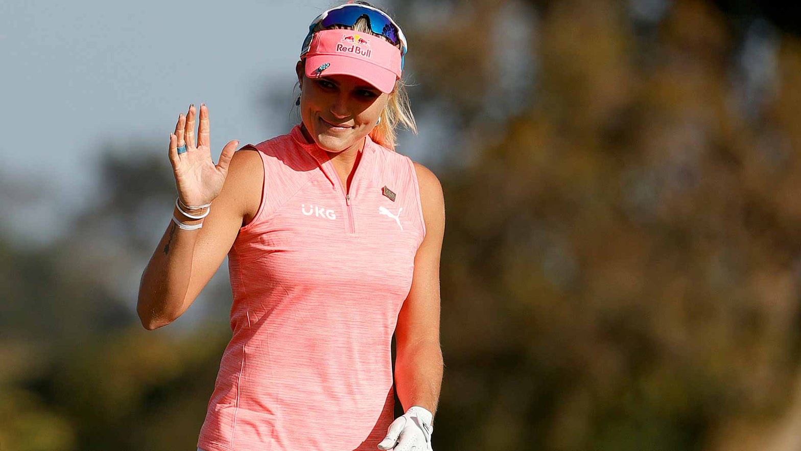 U.S. Women's Open leaderboard: Lexi Thompson takes 54-hole lead