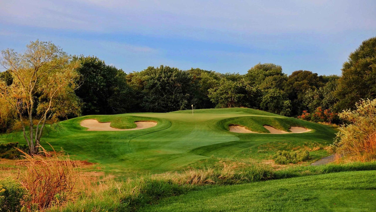 30 best municipal golf courses in America, according to our expert raters