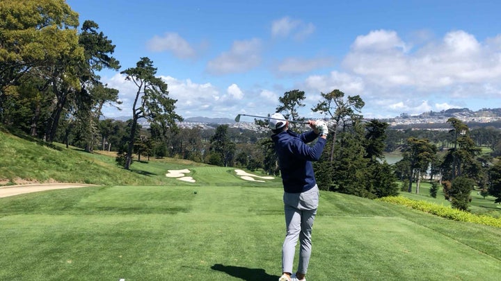 The Olympic Club - Golf