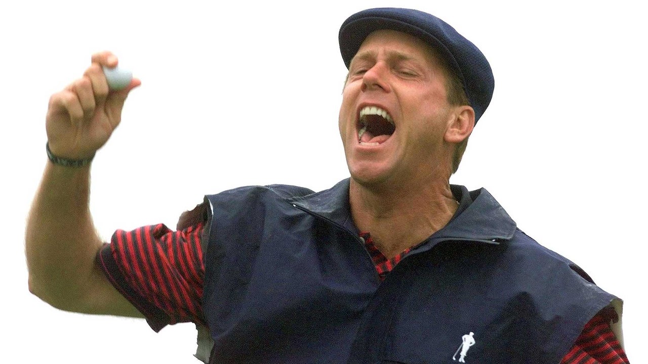 On tragic anniversary, Payne Stewart's family seeks fan memories