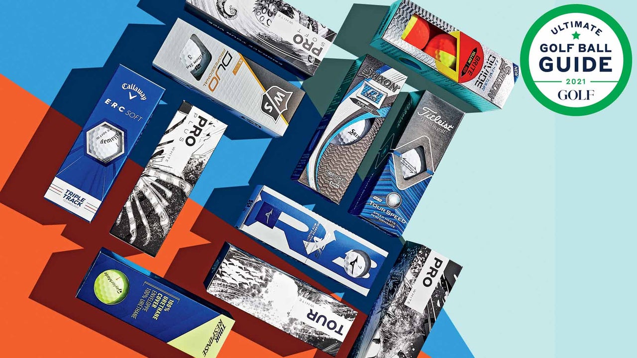 11 best premium value golf balls that won't break the bank: Buyer's Guide