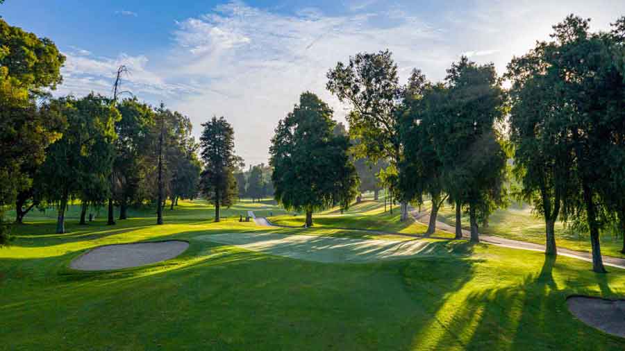 25 underrated municipal golf courses, according to you