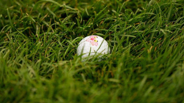 'It's crazy': Rough at the U.S. Women's Open presents unique challenge