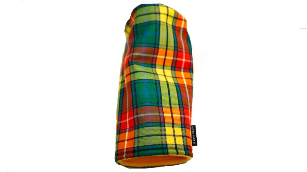 4 head-turning golf headcover brands you need to know: Best Of