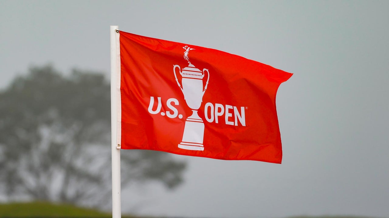 U.S. Open live coverage: How to watch the 2021 U.S. Open on Thursday