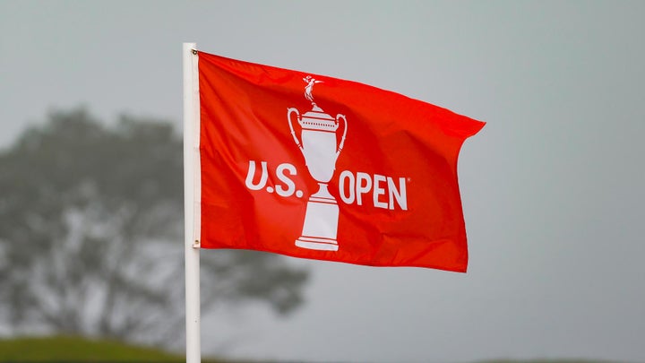 U.S. Open live coverage: How to watch the 2021 U.S. Open on Thursday