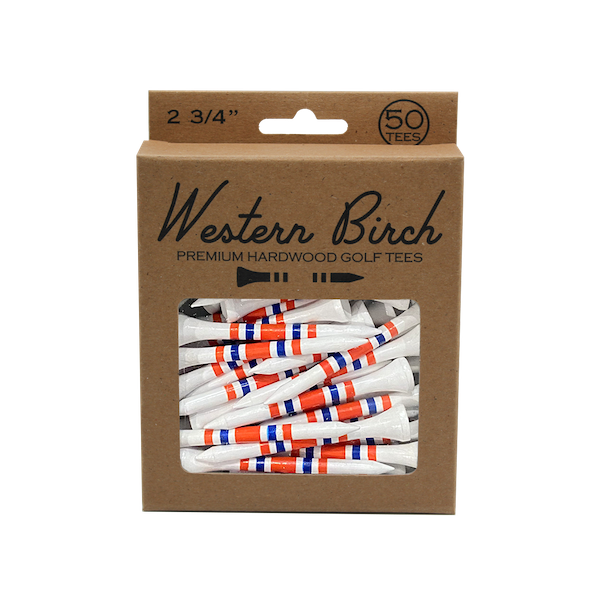 Gimme that: USA-themed Western Birch Tees