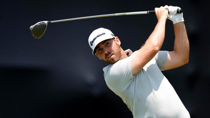 Matt Wolff opens up about his mental health after U.S. Open return