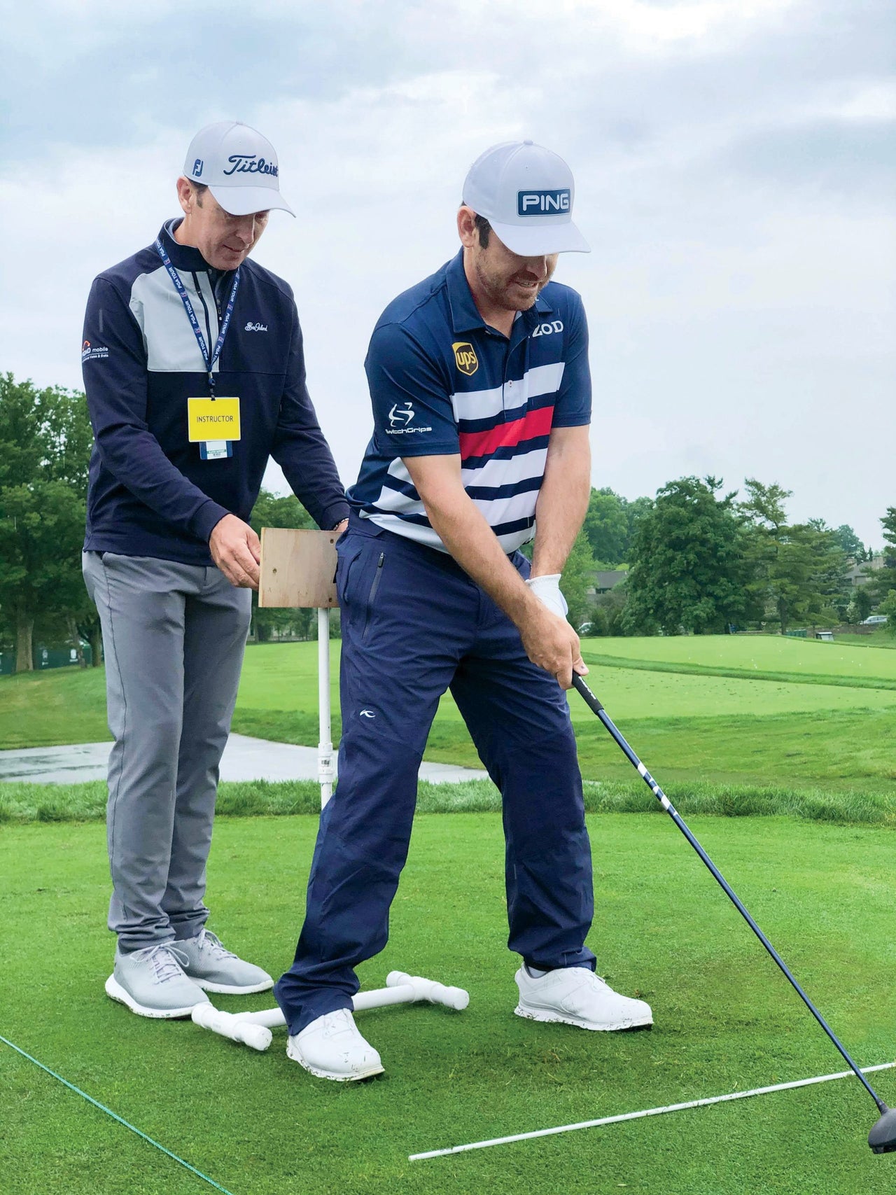 Meet the new 2021 class of GOLF's Top 100 Teachers of America