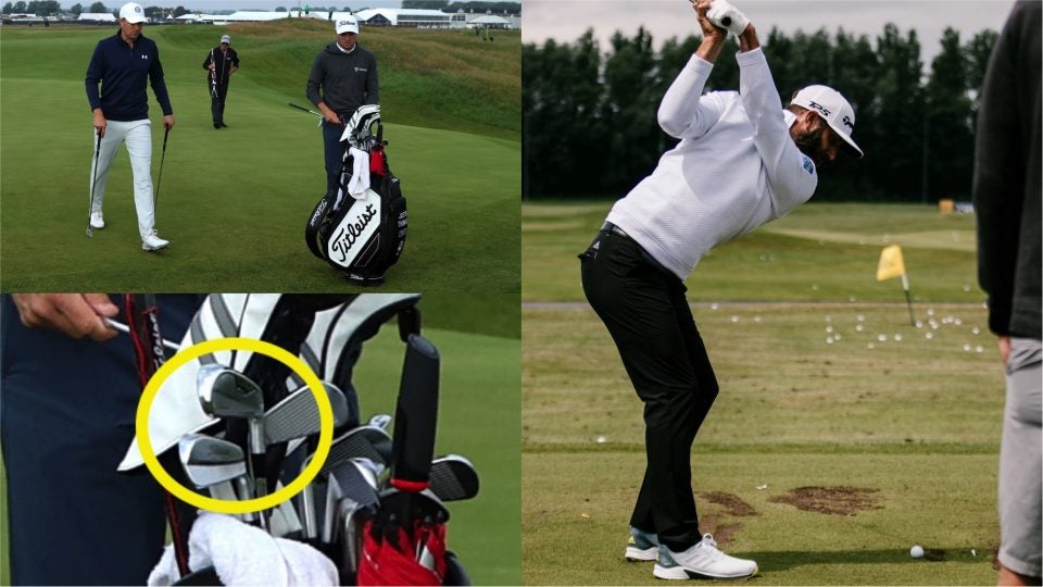 David Abeles on TaylorMade's Commitment to Grassroots Programs