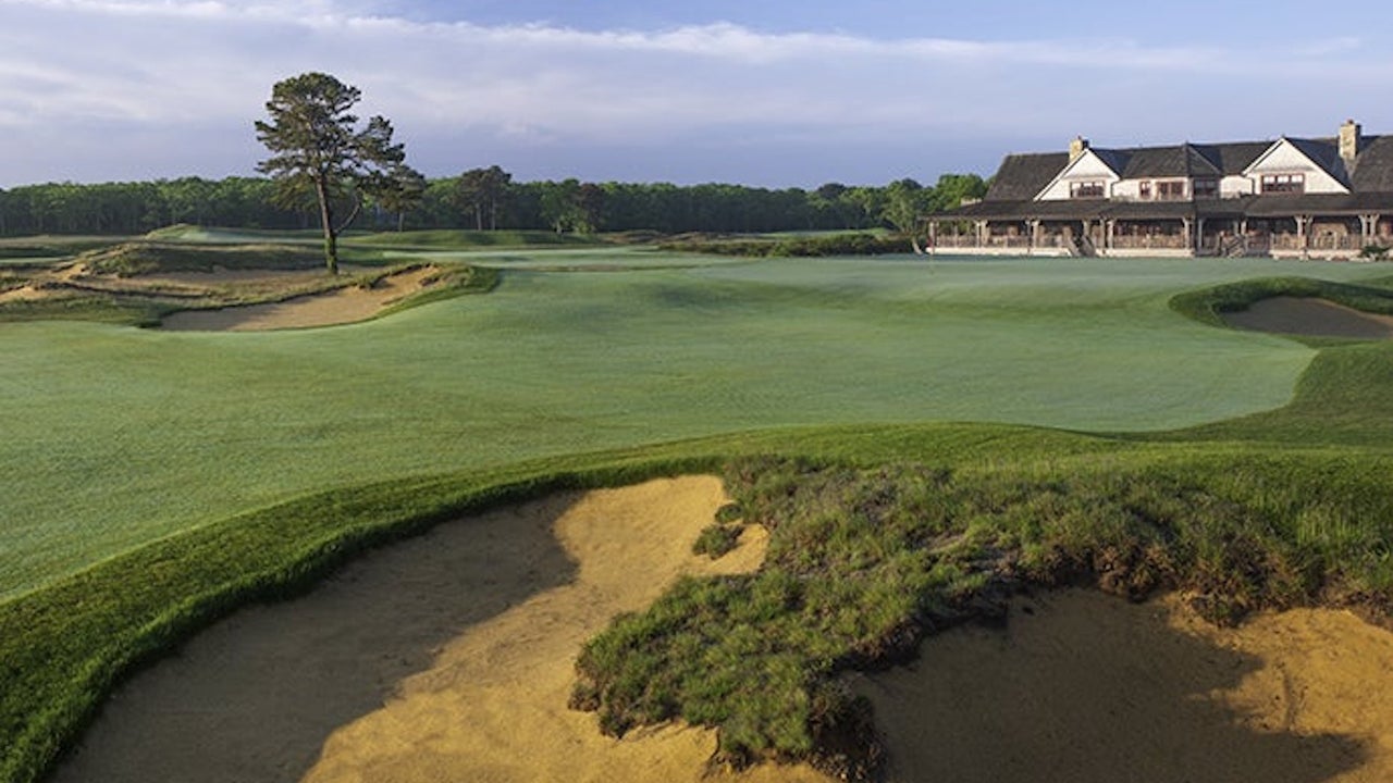 Best golf courses in Massachusetts for 2024-25