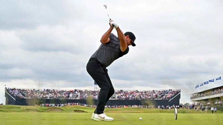 Brooks Koepka pinpoints what kept him from fifth major title