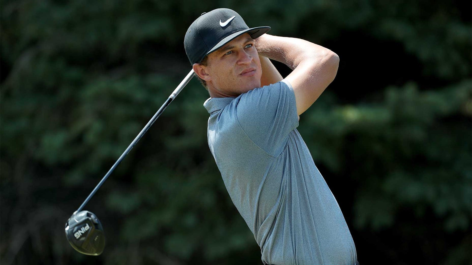 'The player I can be': Cameron Champ finds his balance, wins 3M Open