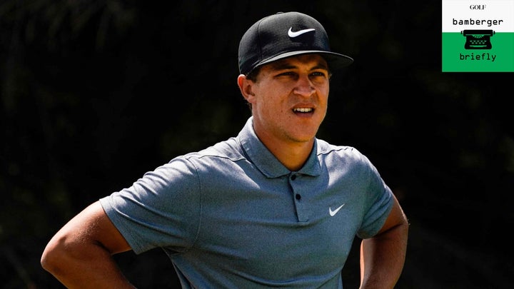 Why Cameron Champ’s win, near downtown Minneapolis, was so fitting