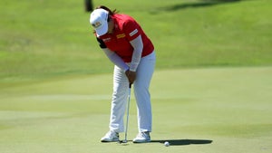 The biggest key to putting, according to a world-renowned coach